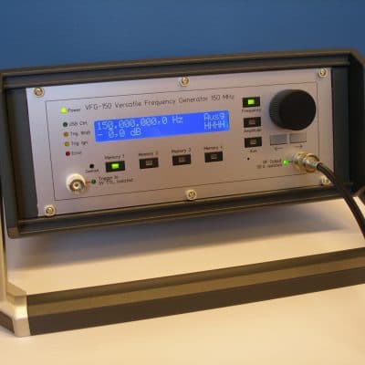 Physics Lab Experiment Equipment - Photonics Technologies Ltd