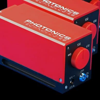 Our Products - Optics Lab Equipment - Photonics Technologies Ltd
