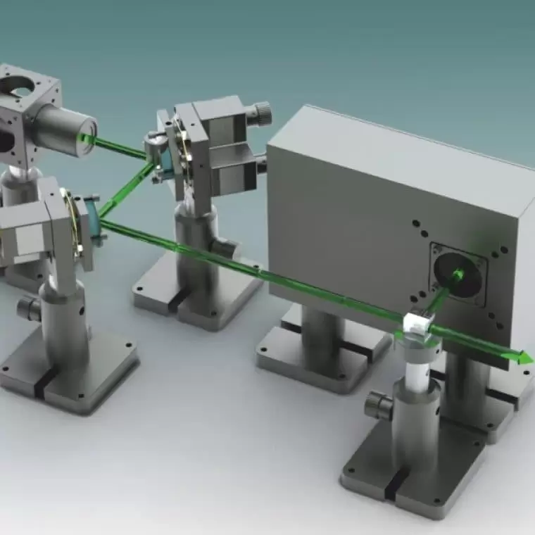 Laser Beam Stabilisation - Photonics Technologies Ltd