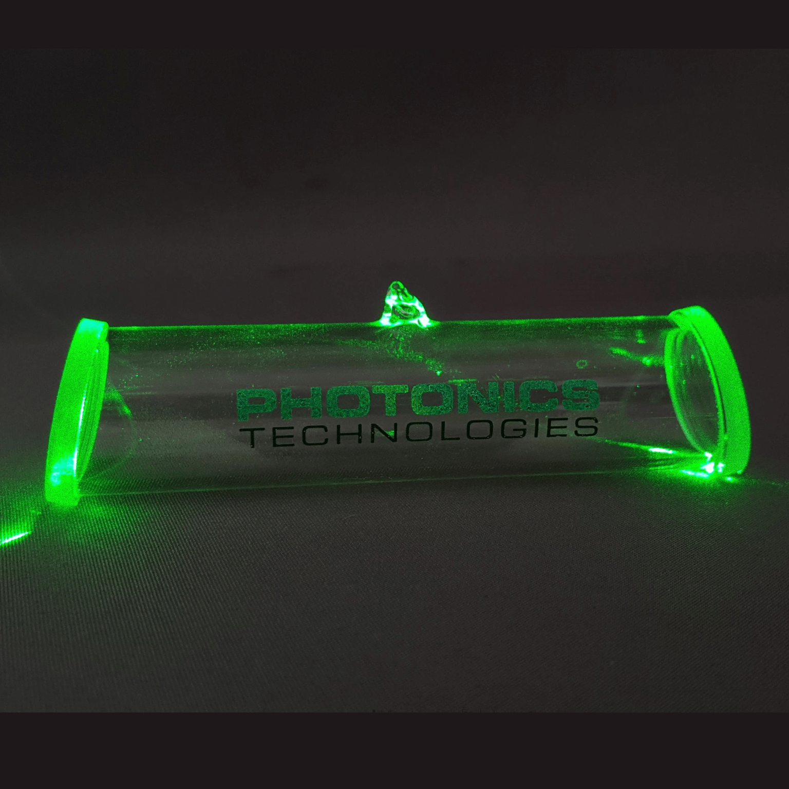 Reference Spectroscopic Cells - Photonics Technologies Ltd