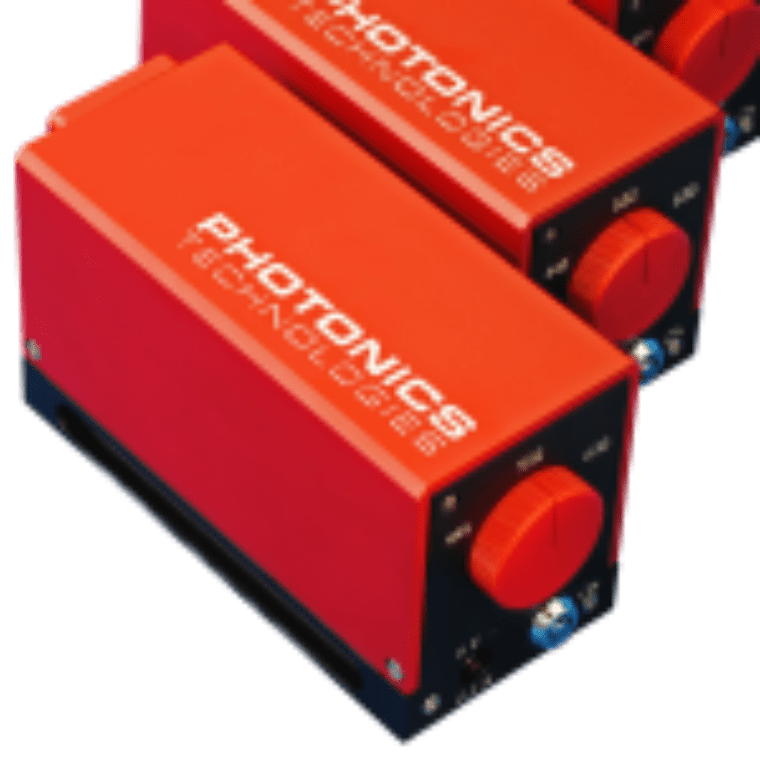 Physics Lab Experiment Equipment - Photonics Technologies Ltd