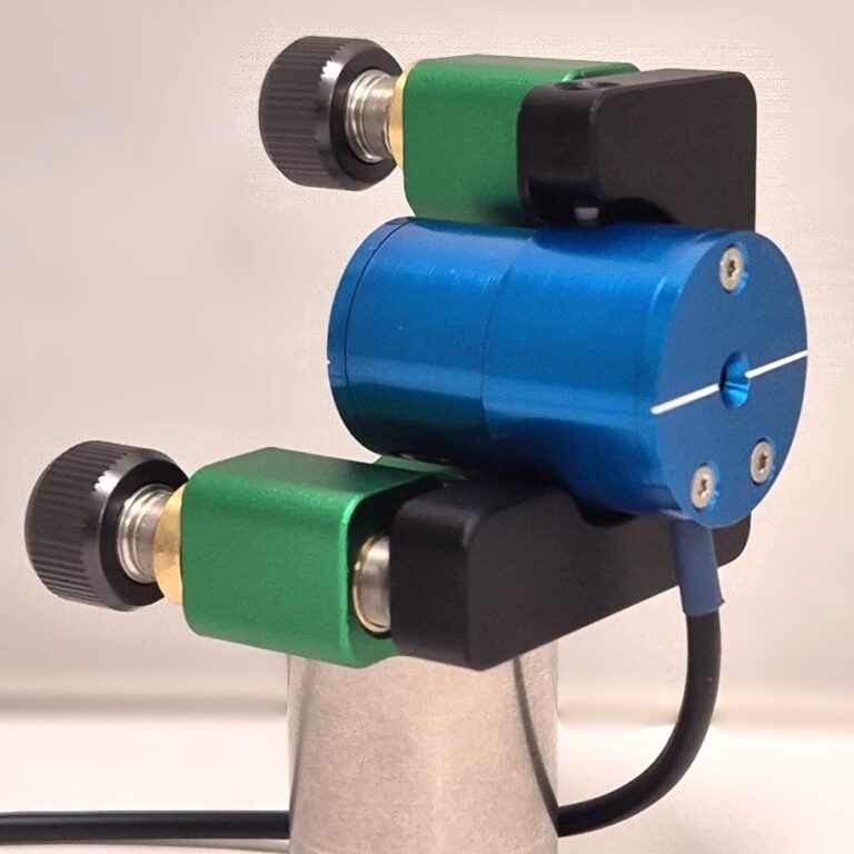 Physics Lab Experiment Equipment - Photonics Technologies Ltd